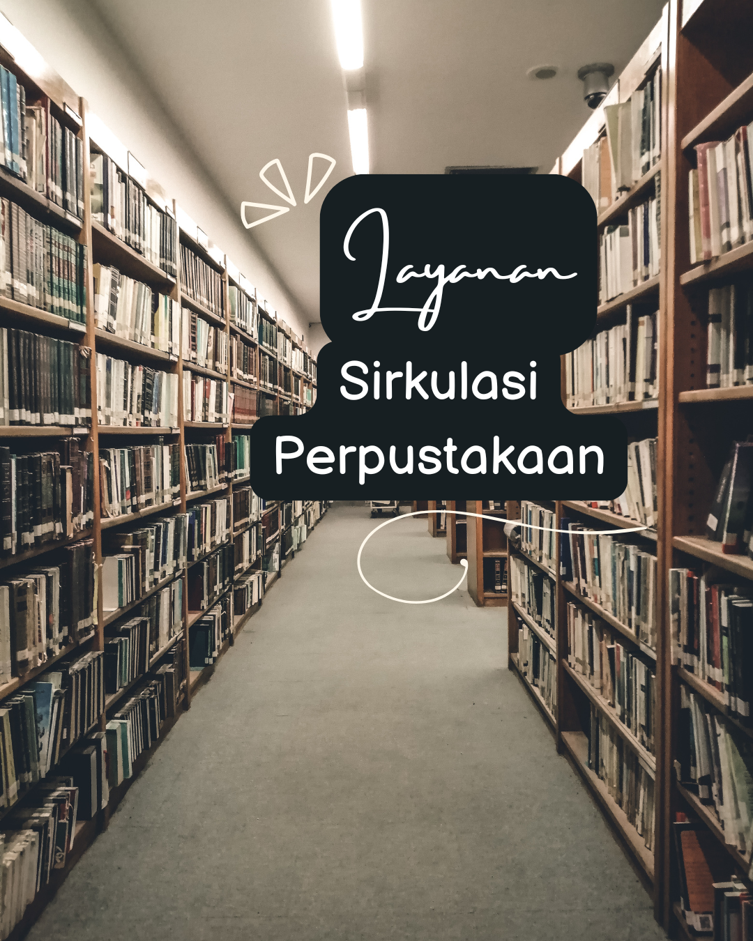 Layanan Sirkulasi | Perpustakaan Universitas 'Aisyiyah Surakarta